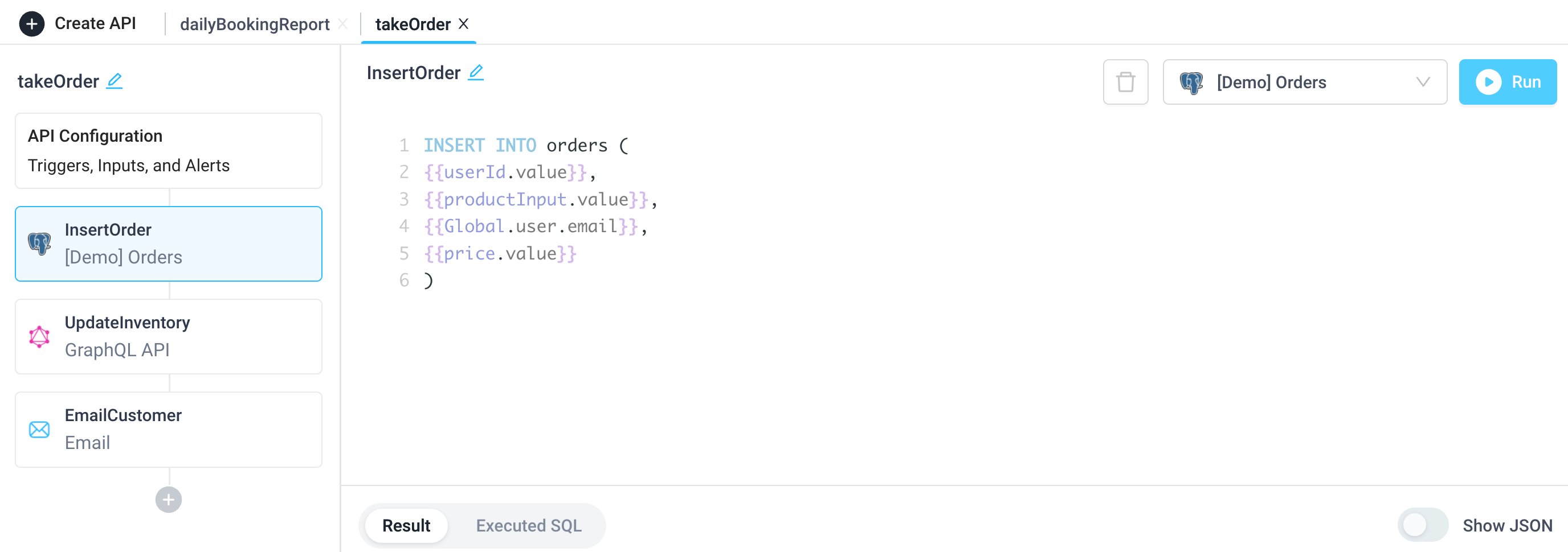 Postgres Superblocks Docs
